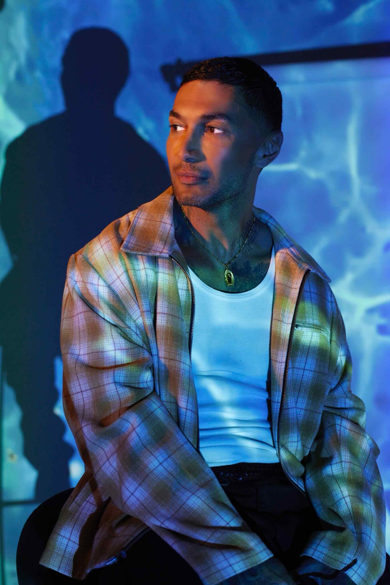 Officielt Bookingbureau For Burhan G Pdh Music